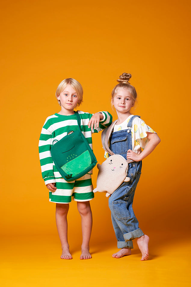 Kindertaschen – chic.mic GmbH