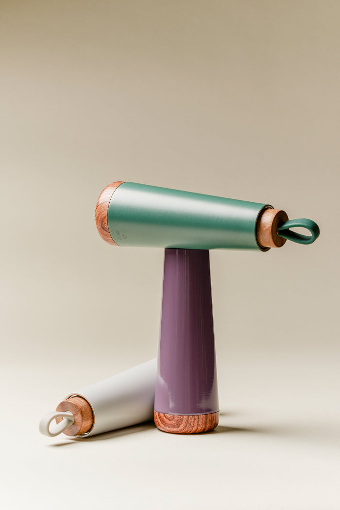 Die Bioloco Thermosflasche - Ein Statement für Design und ...