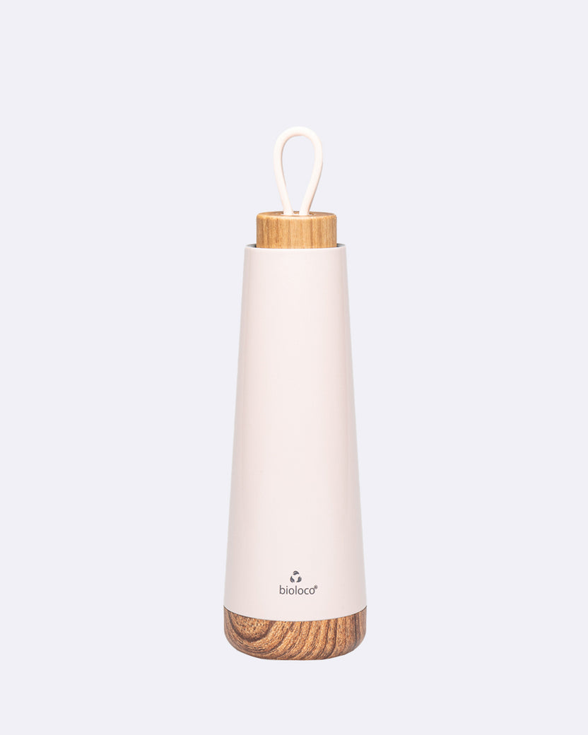 Die Bioloco Thermosflasche - Ein Statement für Design und ...