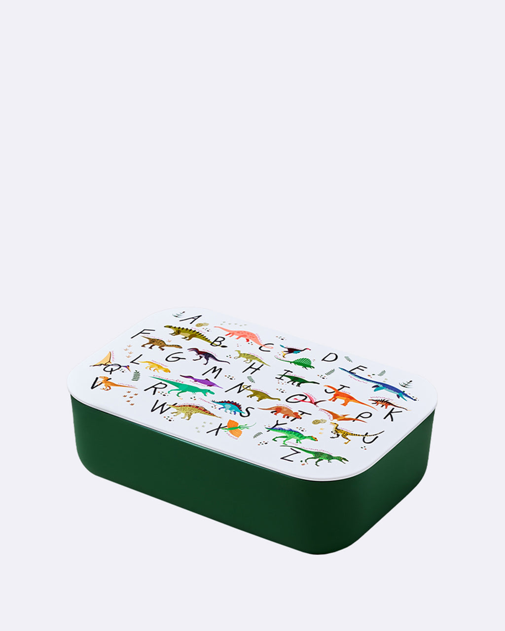 Nachhaltige Lunchbox - Brotdose aus PLA - bioloco plant classic ...