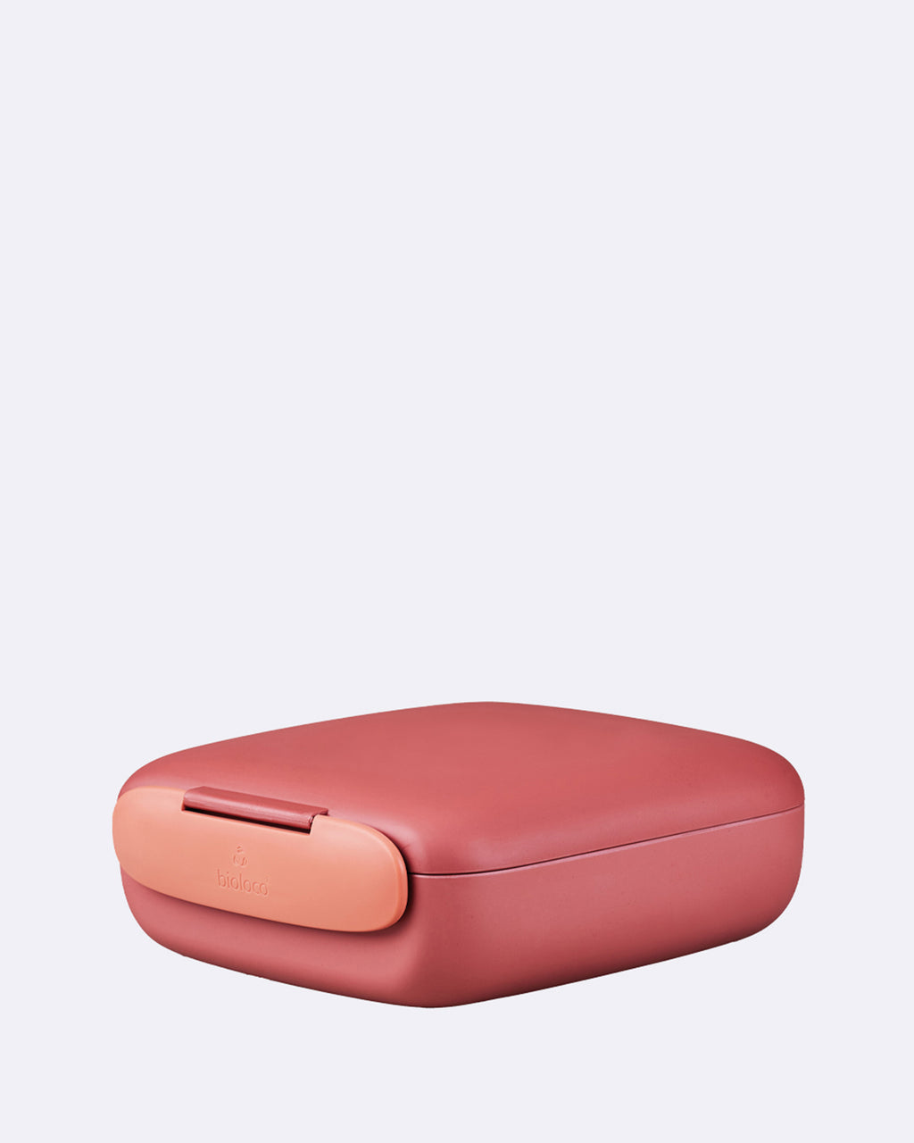 Nachhaltige Lunchbox - Brotdose aus PLA - bioloco plant urban lunchbox ...