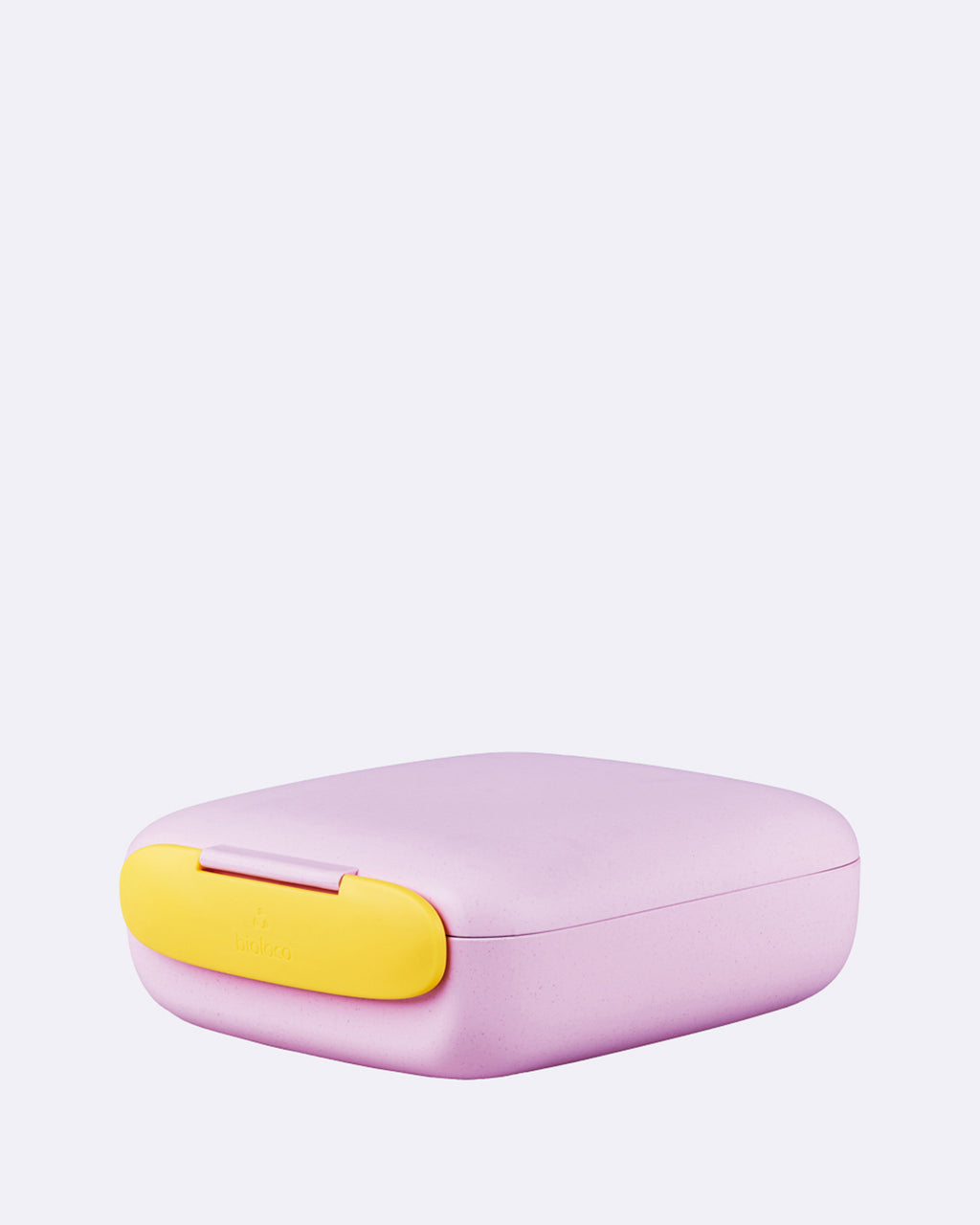 Nachhaltige Lunchbox - Brotdose aus PLA - bioloco plant urban lunchbox ...