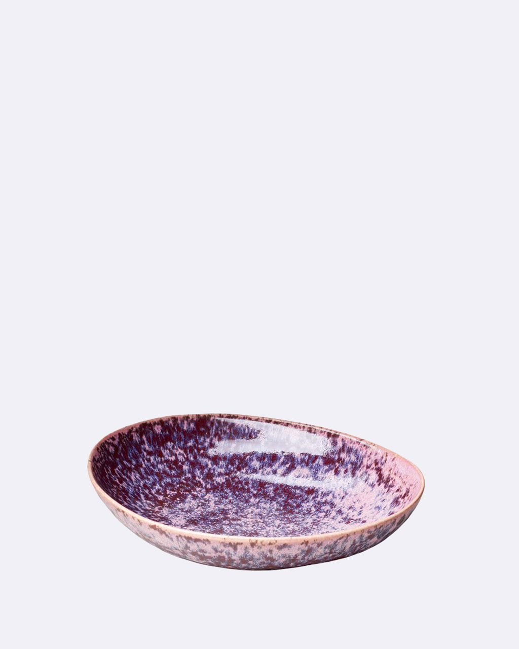 Sustainable plate - Ceramic tableware - Pasta plate - 23.5 x 19 x 5 cm ...