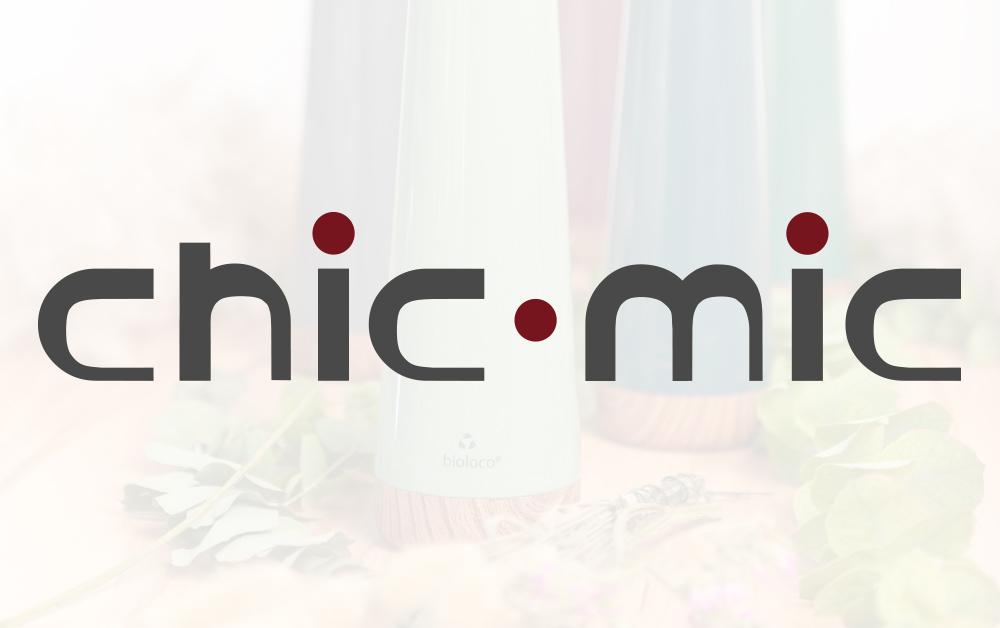 Chic.mic - Nachhaltige Geschenke mit Stil - Thermosflaschen und mehr ...